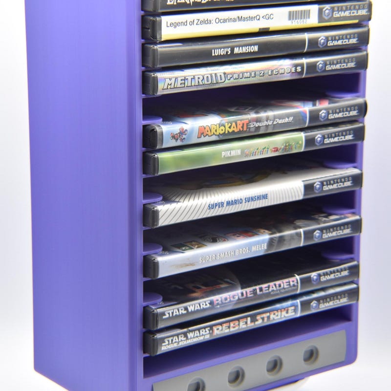 Modded Gamecube - Etsy