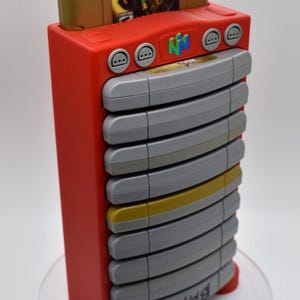 N64 Cartridge Display - Etsy