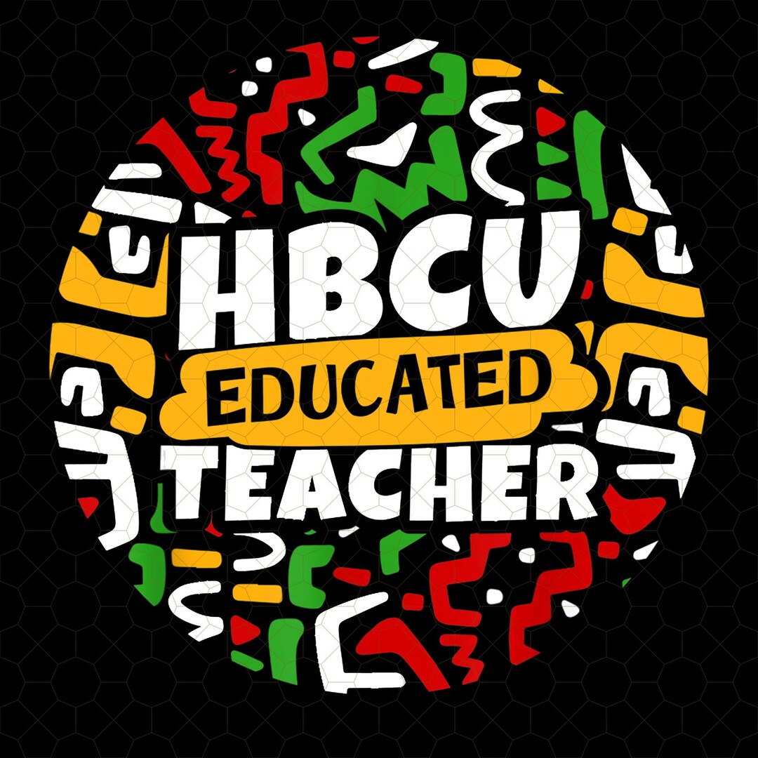 HBCU Historically Black Colleges Universities Grad Png, HBCU Grad Png ...