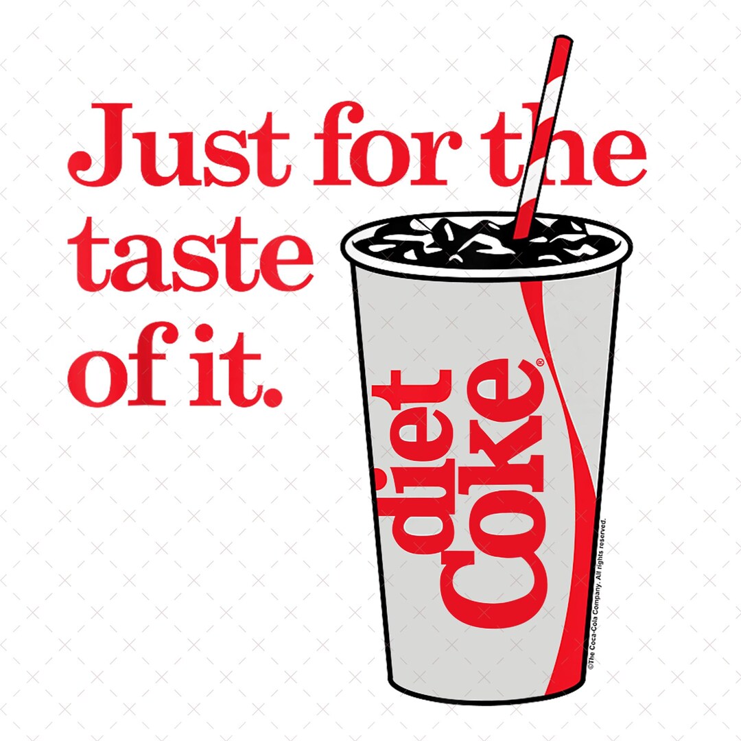 Diet Coke Pink Bow Coquette Png, Cute Pink Soda Drink Png, Aesthetic ...