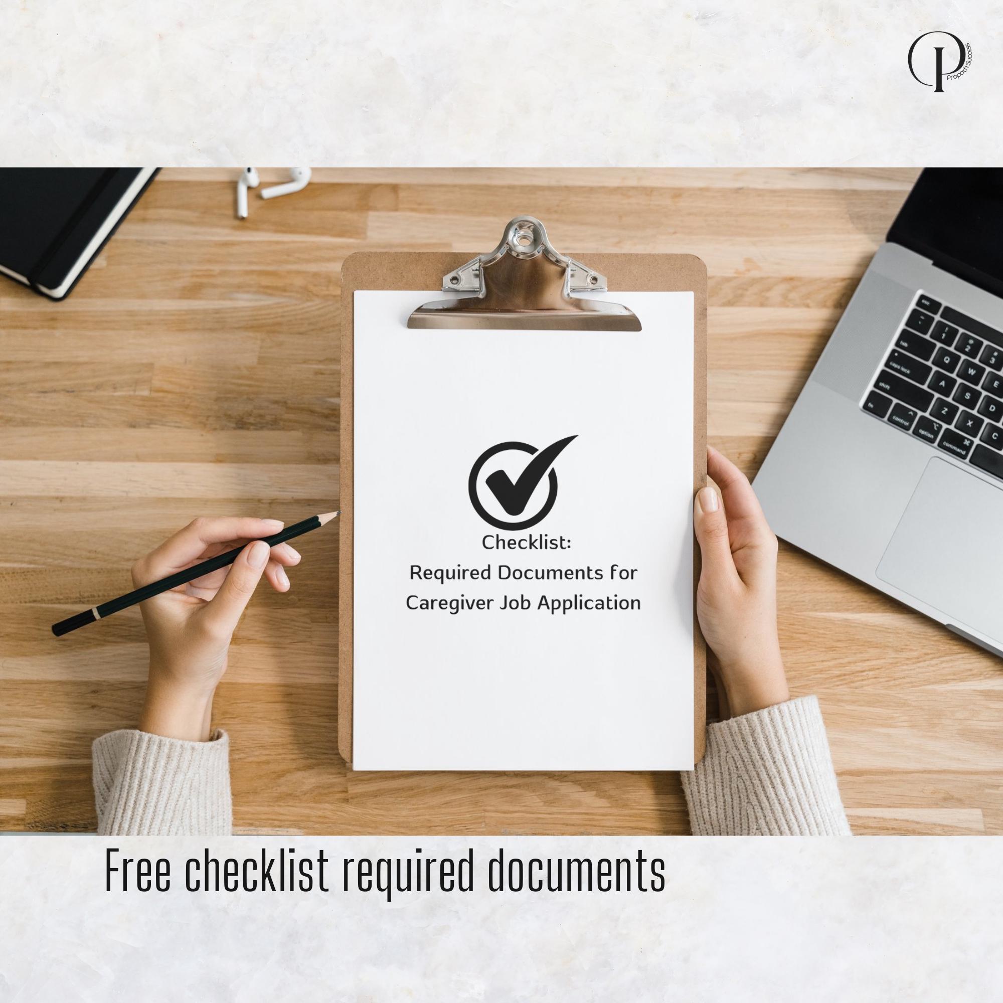 HHA Resume Template | Ats-friendly Canva Design for Home Care Agency ...