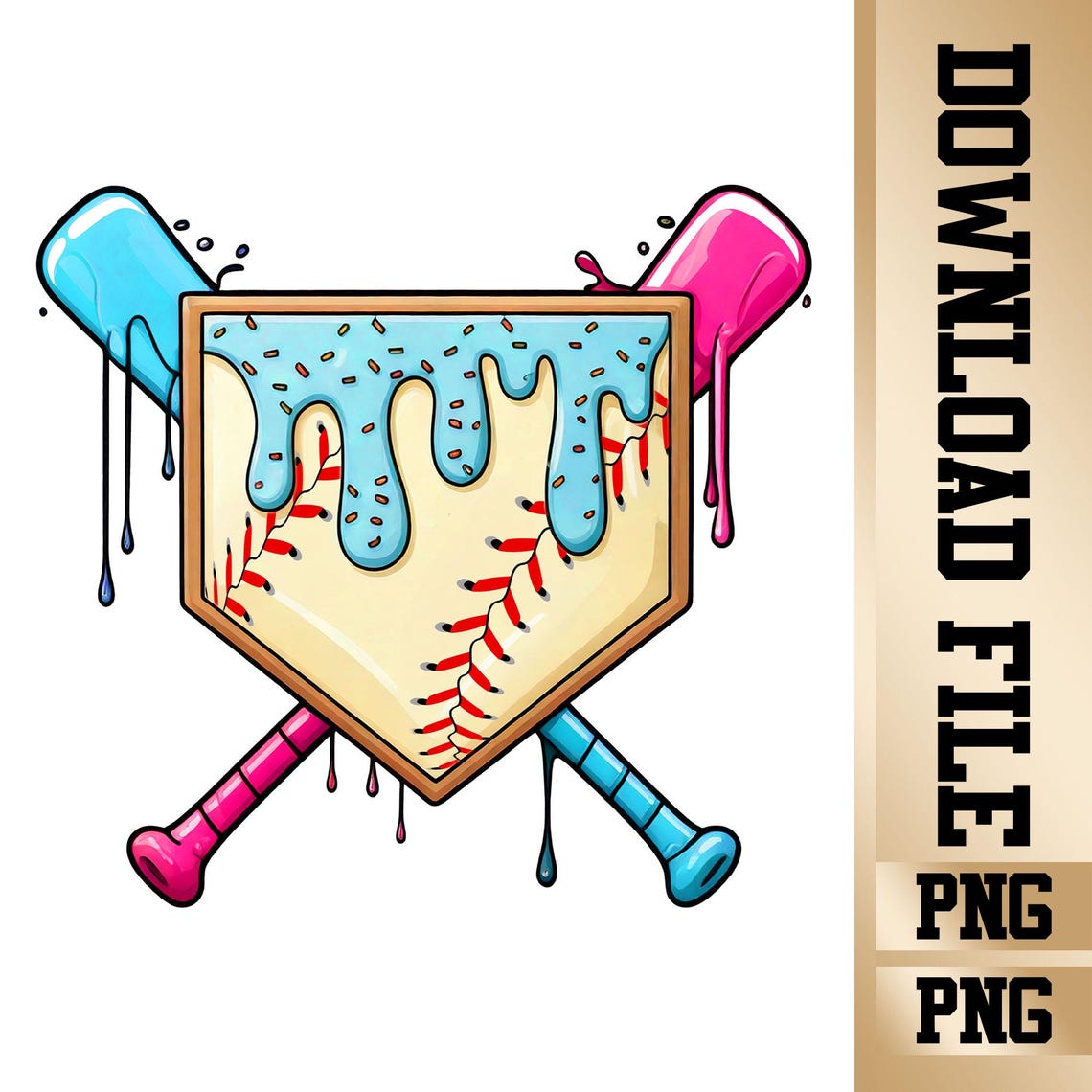 BASEBALL Drip PNG, Baseball PNG, Baseball Shirt ,baseball Mom ...
