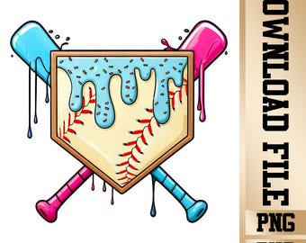 BASEBALL Drip PNG, Baseball SVG, Baseball Shirt ,baseball Mom ...