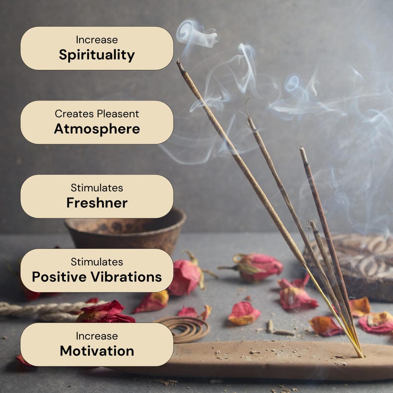 HEM Lord Shiva Incense Sticks - (pack of 6) Long-lasting, Natural Aroma ...