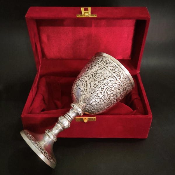 Goblets - Etsy