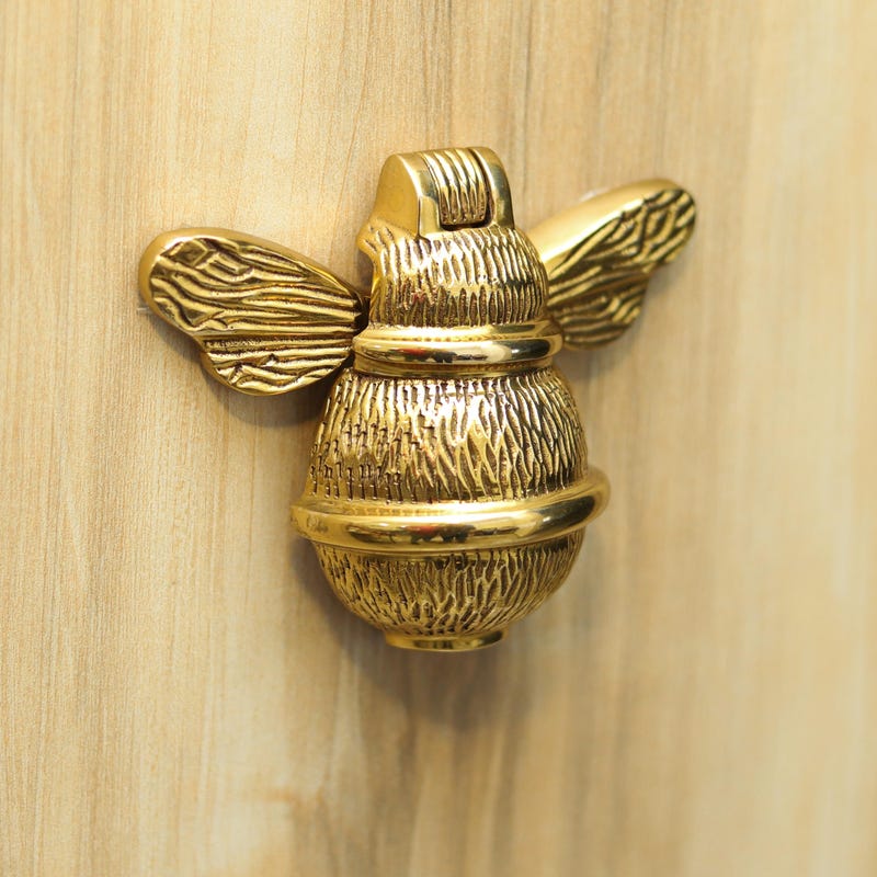 Door Bells or Knockers - Etsy