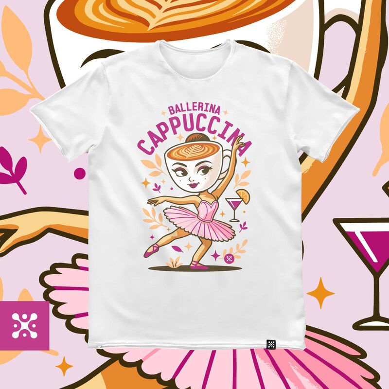 Italian Brainrot Cup - Etsy