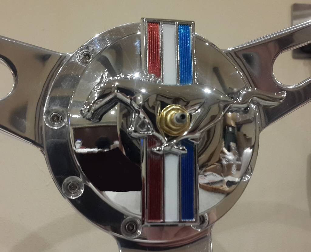 For Chris Handmade Classic Car Walnut Steering Wheel Clock - Etsy