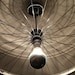 Bike Wheel Ceiling Light - Etsy