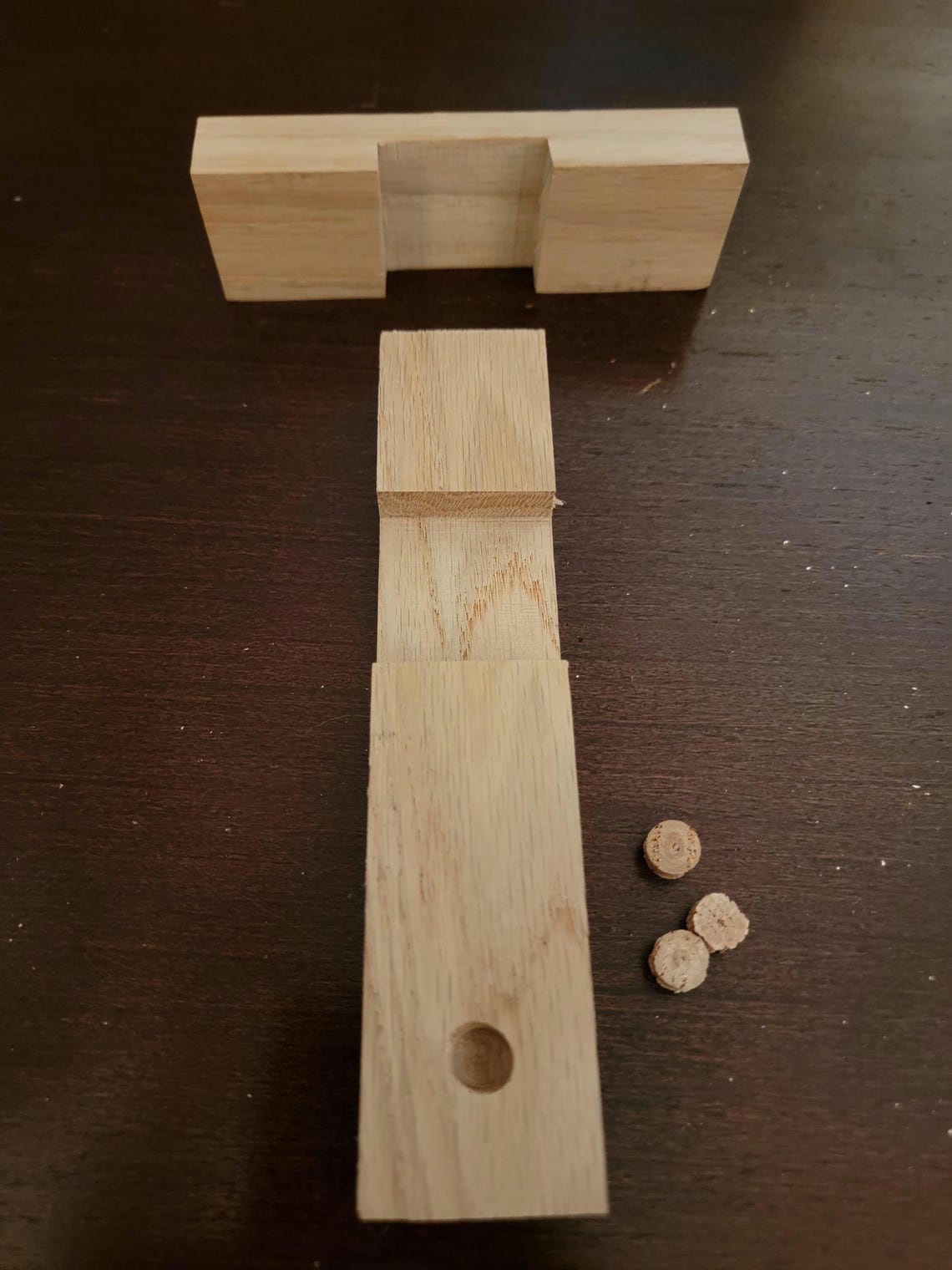 Homemade Cross Craft Kit - Etsy