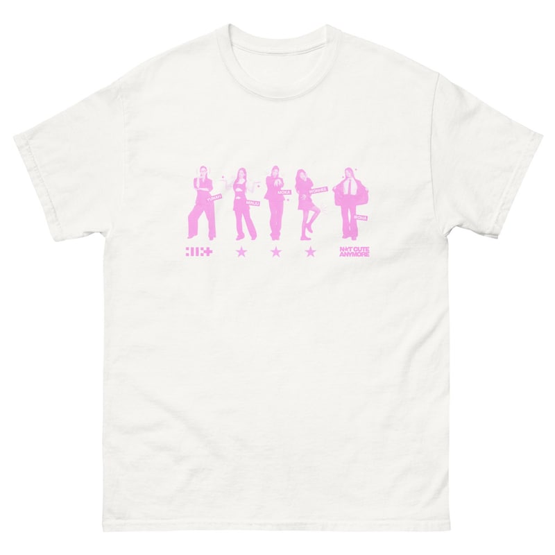 Kpop merch illit - Etsy México