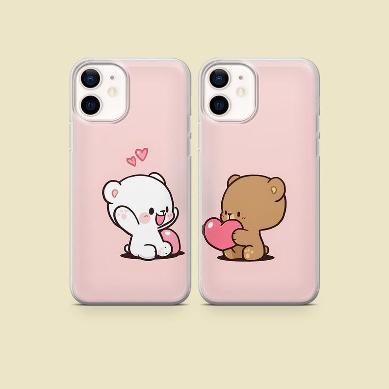 Couple Phone Case - Etsy