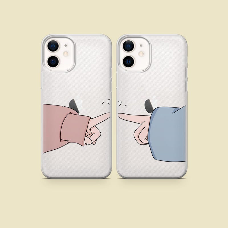 Couple Phone Case - Etsy