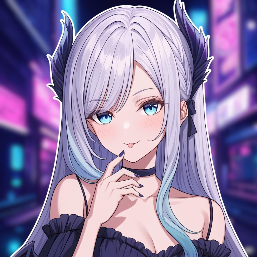 CUSTOM PFP, Pfp Commission, Pfp for Twitch, Profile Icon, Pfp Anime ...