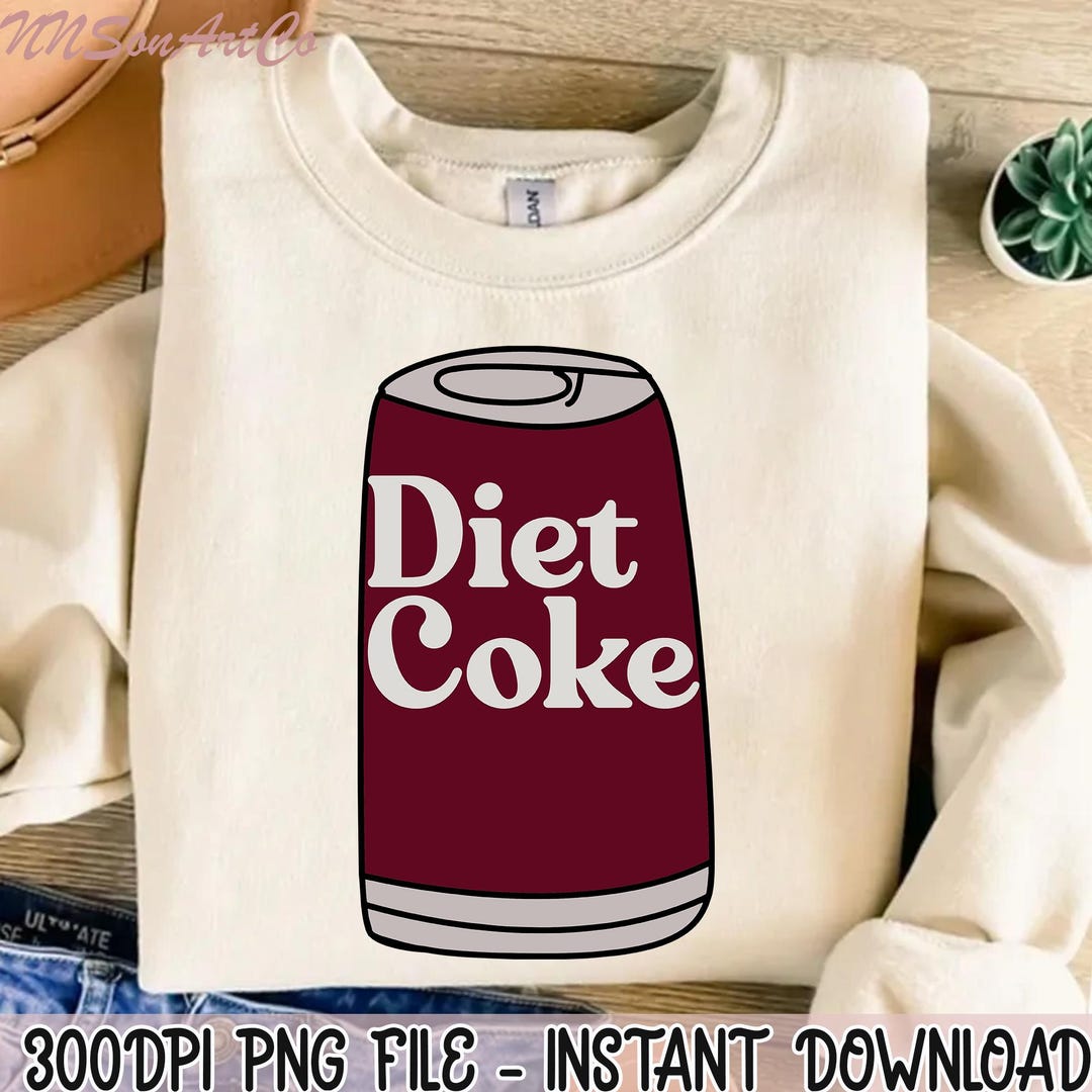25++ Diet Coke Bundle Png, Floral Soda Drink Png, Aesthetic Girly Png ...