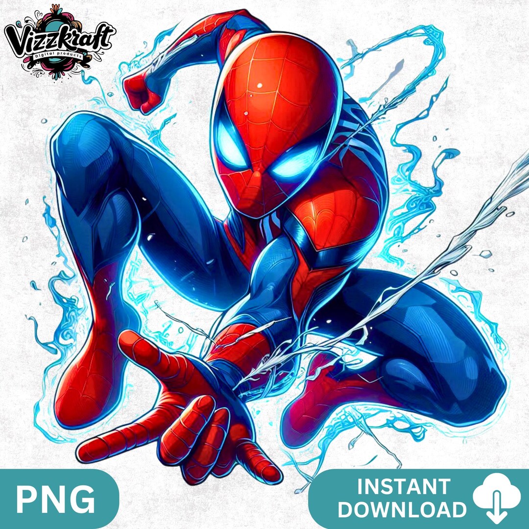 Web Superhero Png, Superhero PNG, Comic Design Png, Action Hero Png ...