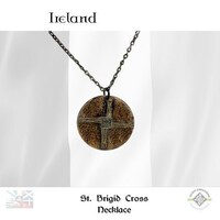 Brigid Jewelry - Etsy