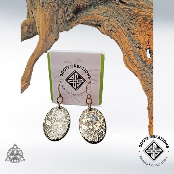 Per Mare per Terras - Etsy Canada