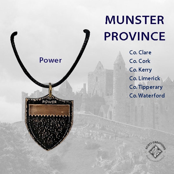 Power Coat of Arms - Etsy UK