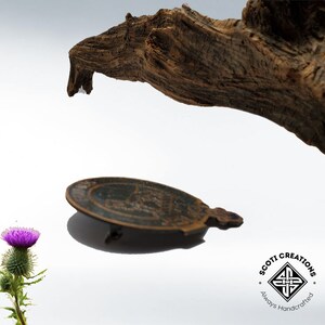 Clan Macgillivray Badge, Scottish Clan, Highland Clan, Chattan ...