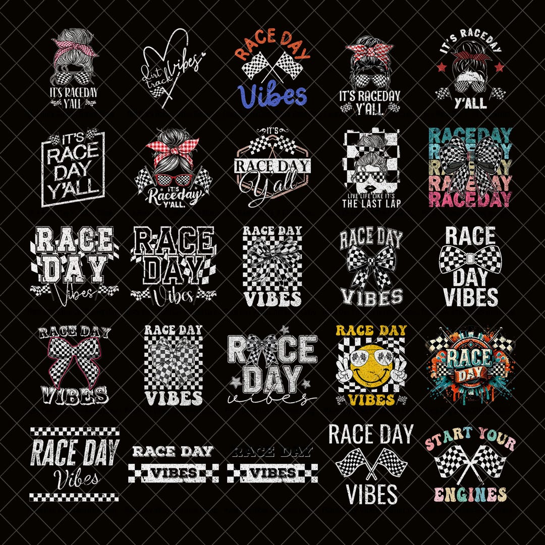 Racing Png Bundle, Racing Quote Png, Racing Sayings Png, Car Racing Png ...