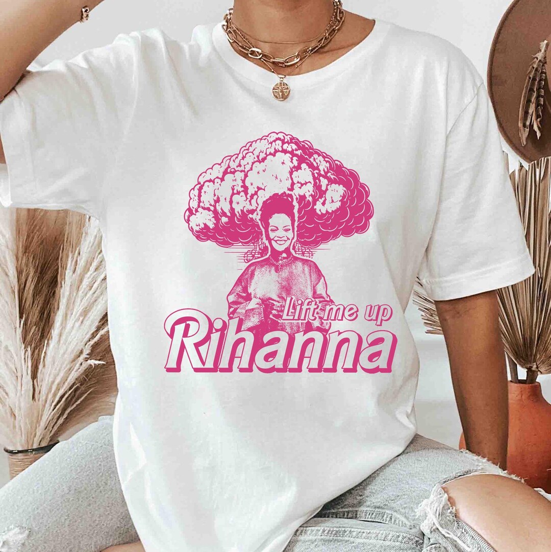 Rihanna Png File, Rihanna Music PNG, Rihanna Png Digital Download File ...