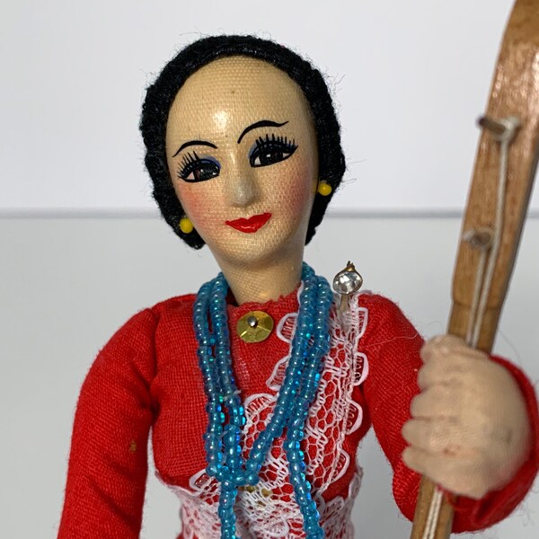 Thai Dolls - Etsy