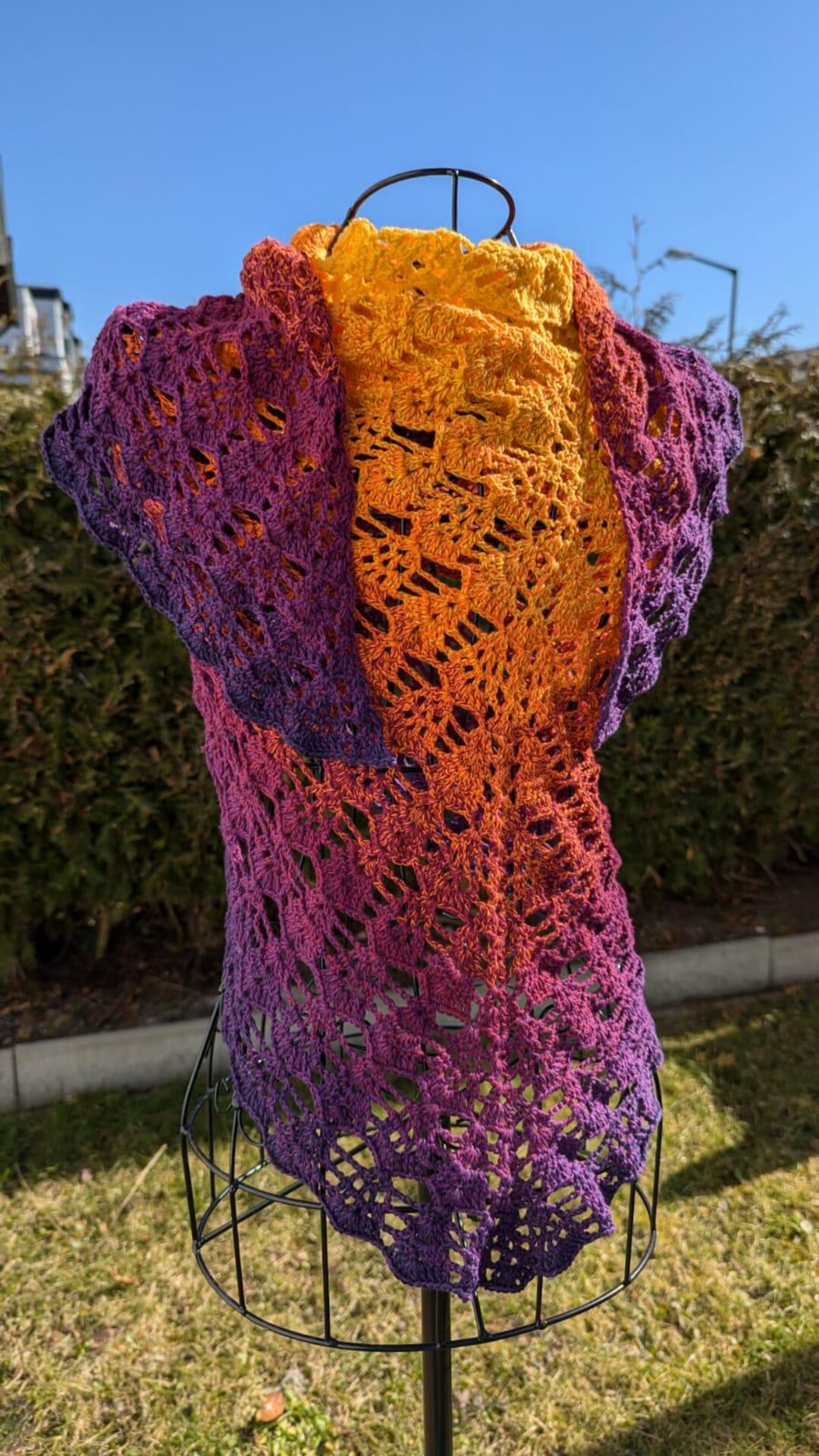 Dirndl Scarves/virus Scarf - Etsy