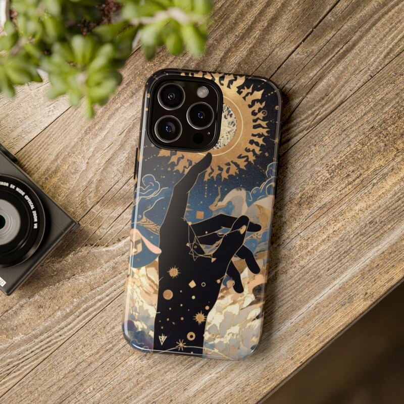 Infinity iPhone Case - Etsy