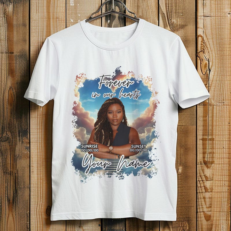 Custom Rip Shirts - Etsy