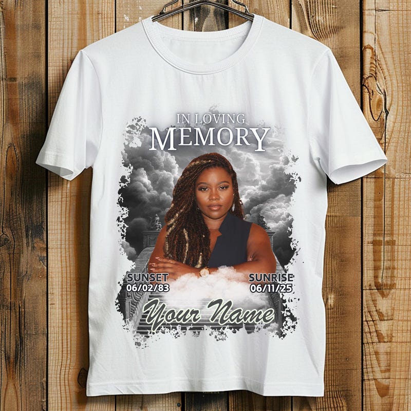 Custom Rip Shirts - Etsy