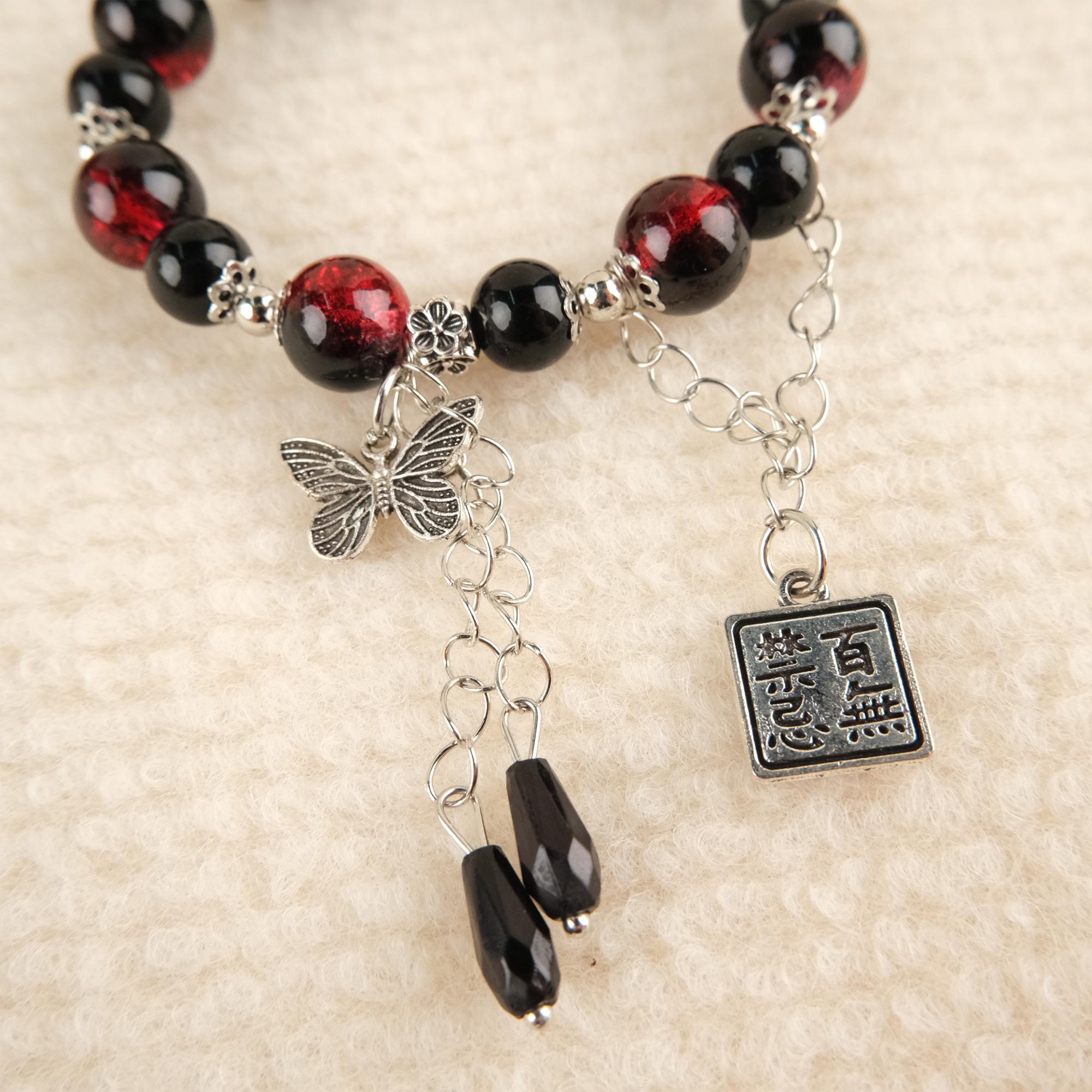Beautiful Heaven Official’s Blessing Style Bracelets, Handmade ...