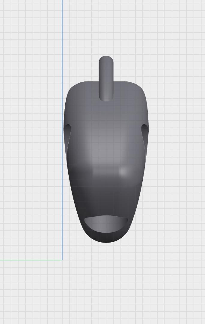 3D Printable Lipless Crankbait STL File: DIY Fishing Lure - Etsy