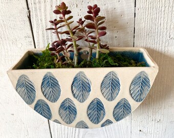 Planters - Hester's Studio