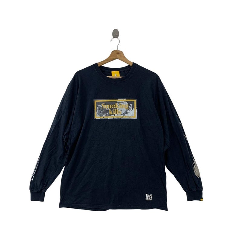 FR2 X ONE PIECE CROCODILE Alabasta Luffy Anime Tee Shirt Top Manga ...