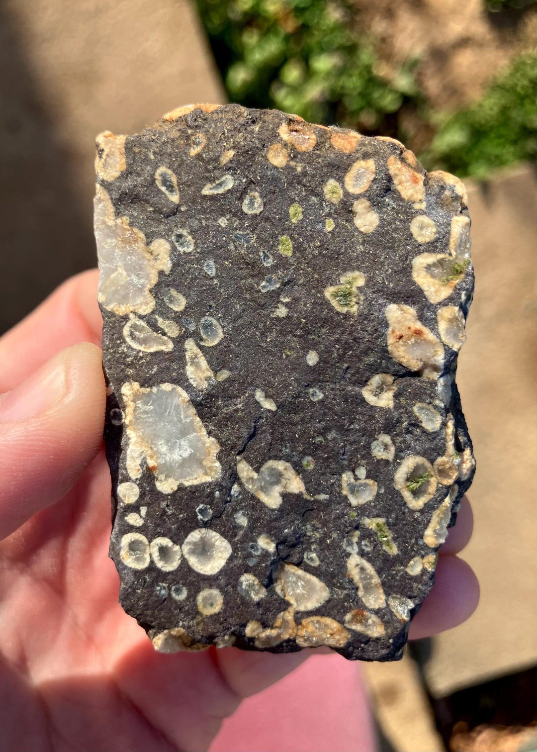 Blue Ridge Meta Basalt 6 - Etsy