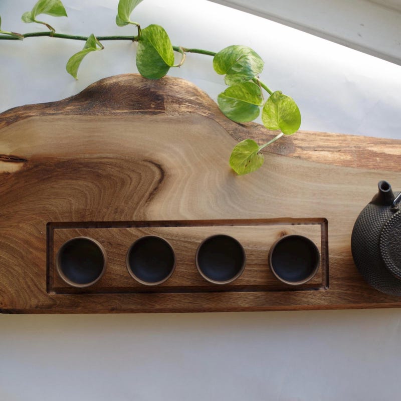 Buy Teaboards Online In India - Etsy India