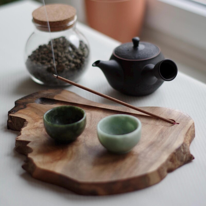 Teaboards - Etsy