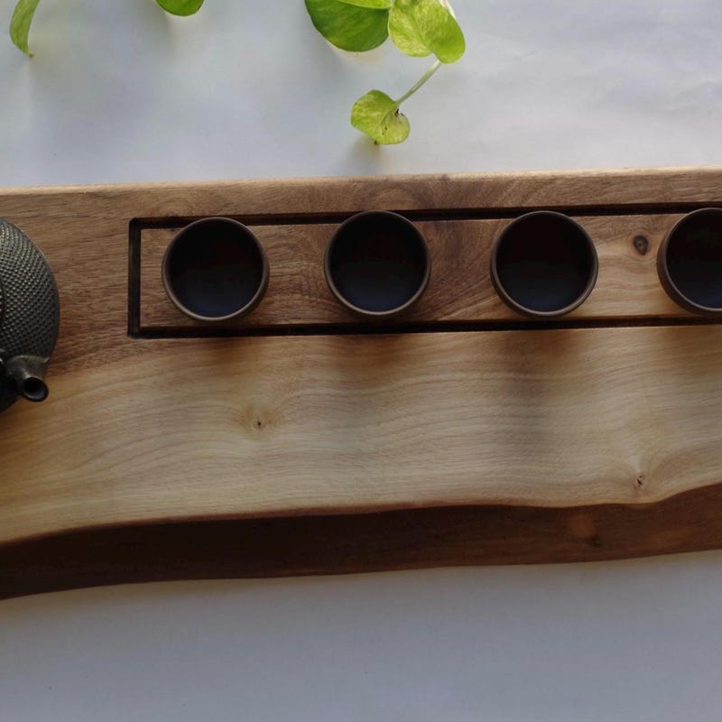 Teaboards - Etsy