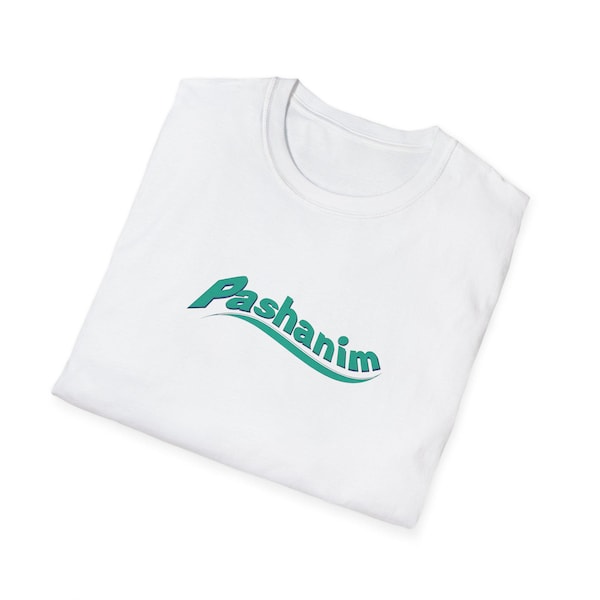 Pashanim merch - Etsy.de