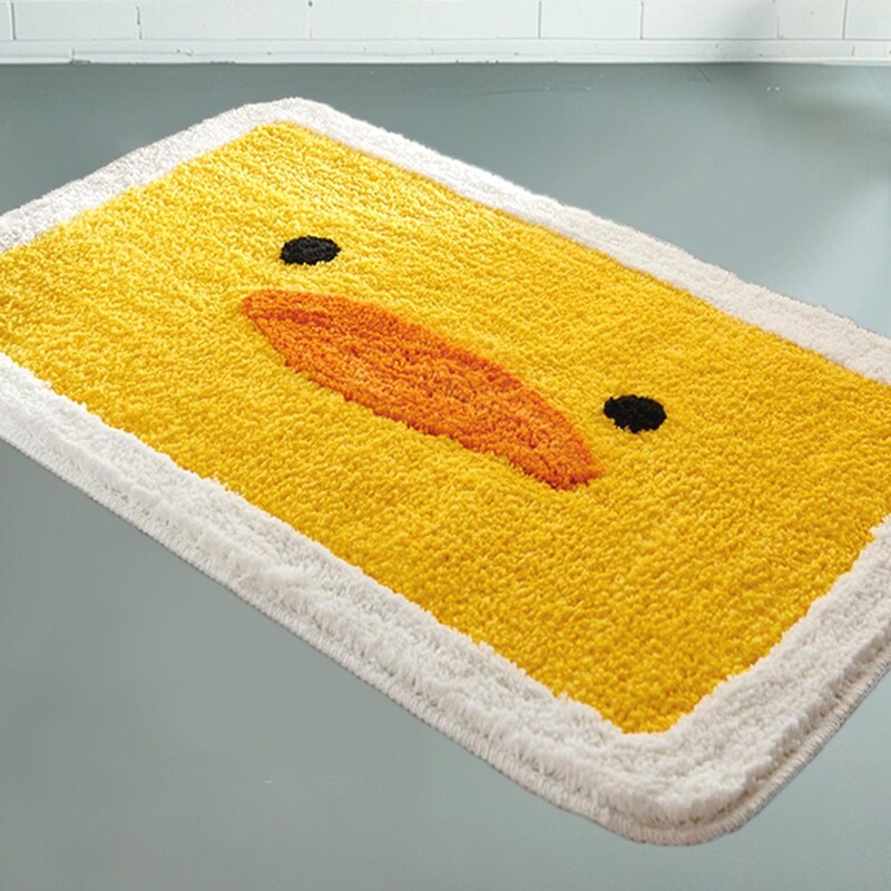 Funny Bath Mat - Etsy Canada