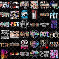 Telemetry Tech SVG & PNG - Etsy