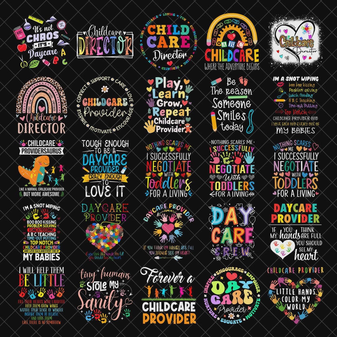 Childcare Life Png Bundle,childcare Png,childcare Equipment Png ...