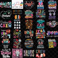 Telemetry Tech SVG & PNG - Etsy