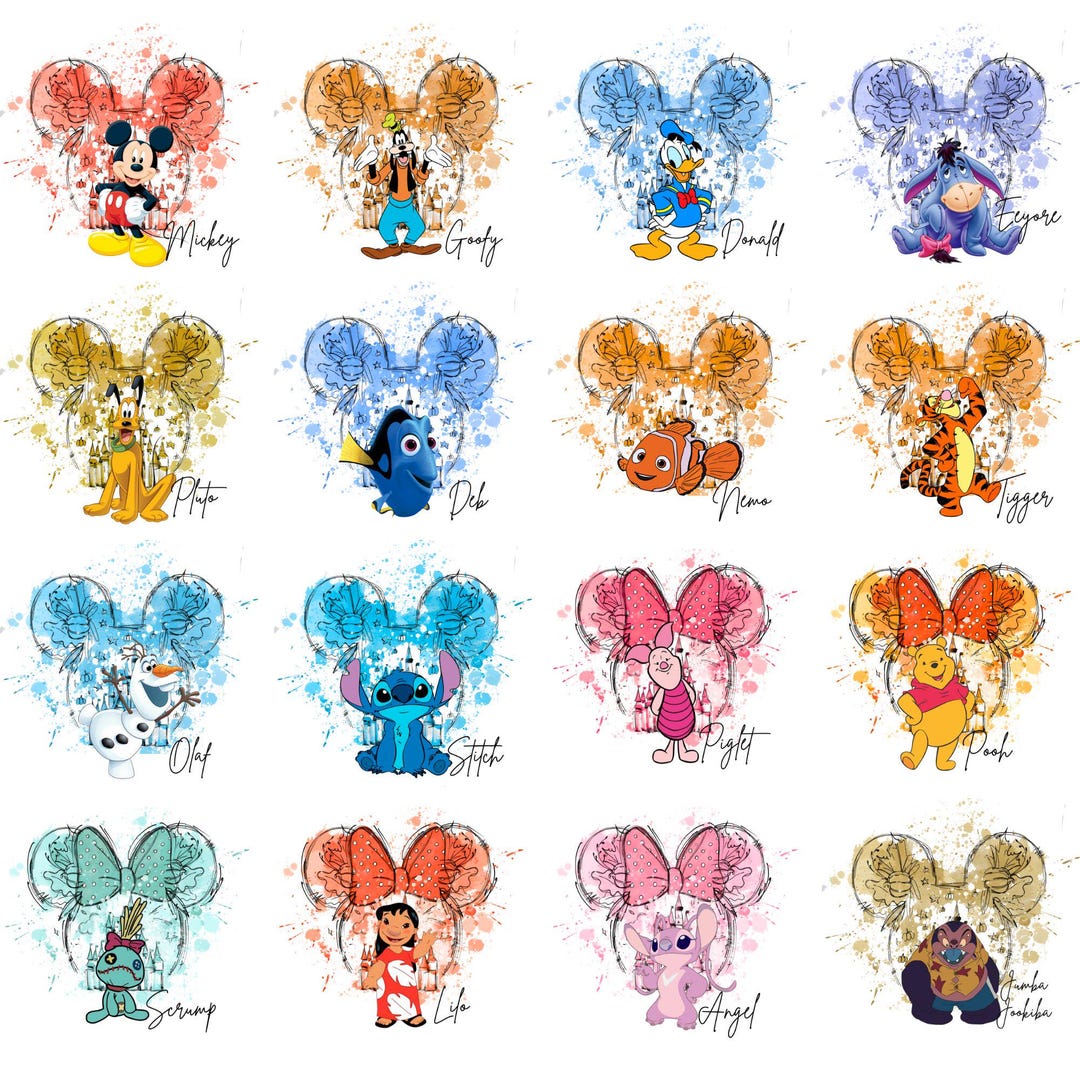 Coquette Mirror Princess Png Bundle, Coquette Cartoon Png, Princess ...