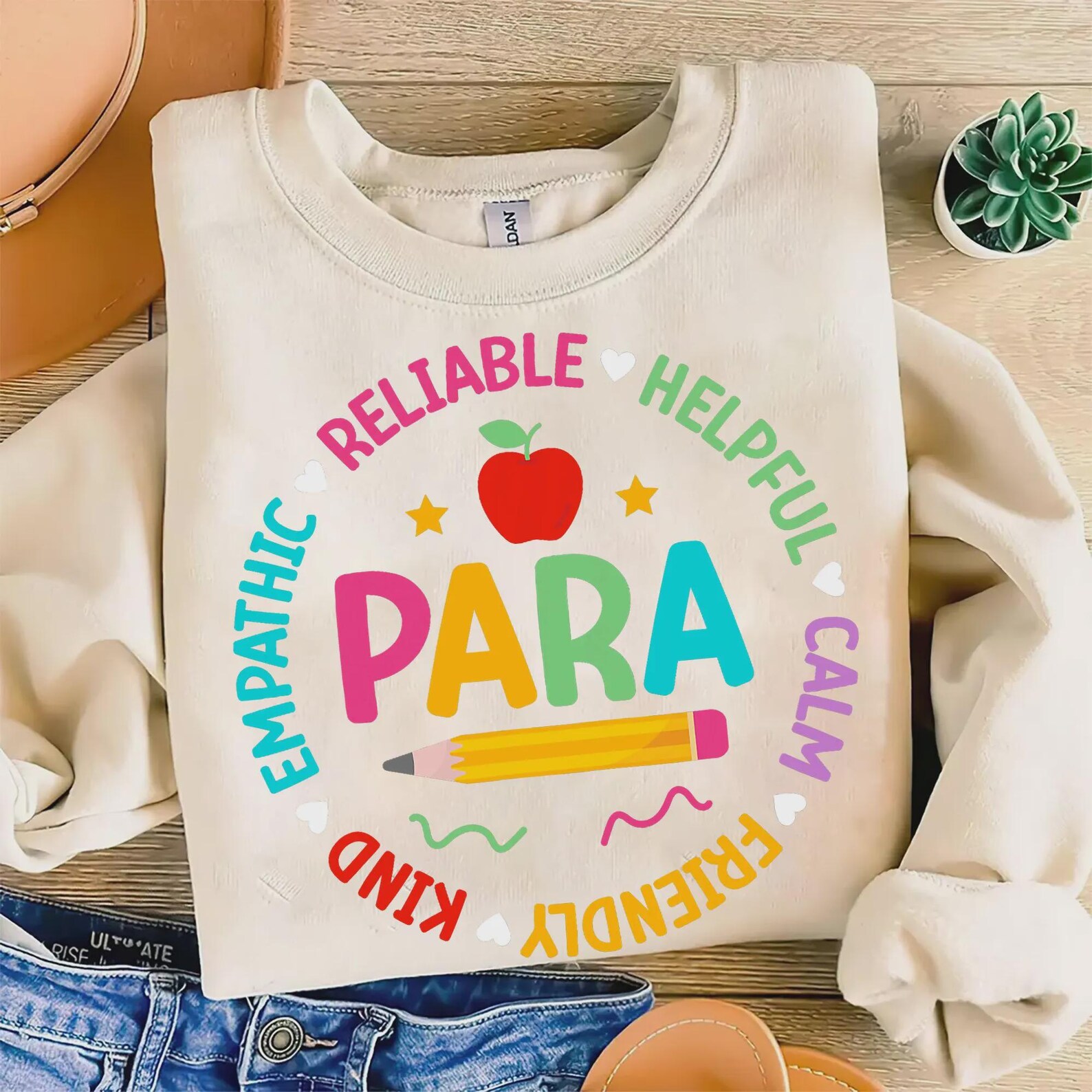 Paraprofessional Png Bundle, Para Png, Parapro Sublimation Designs ...