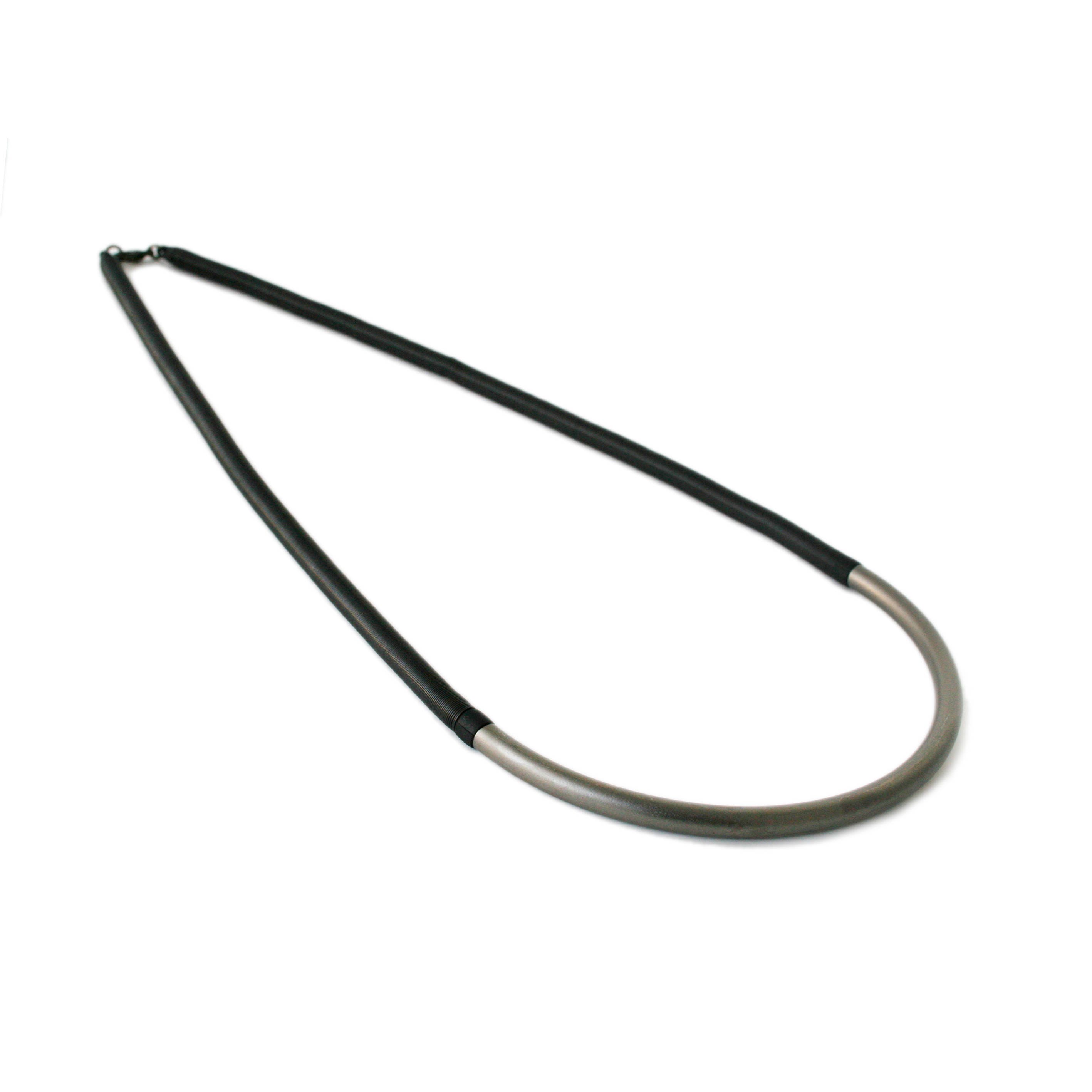 Natalie Necklace Classic Collection Minimalistic Necklace | Etsy