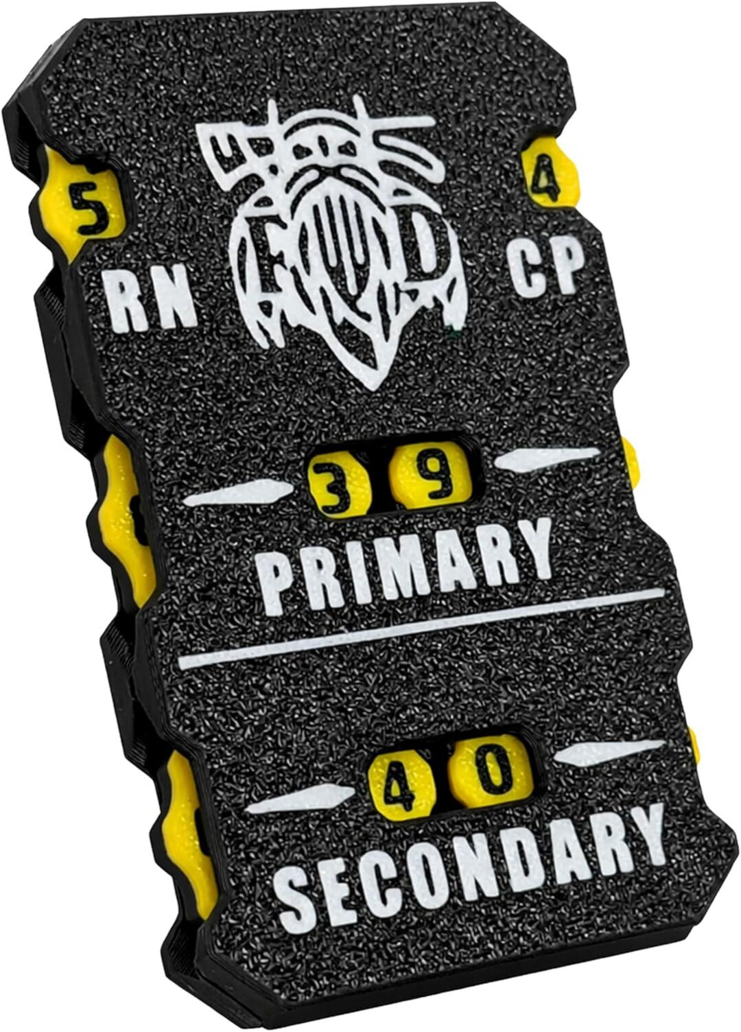 Elite Battle Tracker - Tabletop Wargame Score Keeper - Etsy