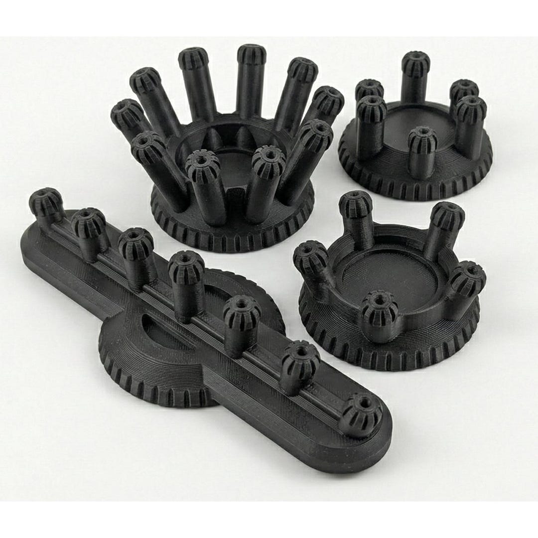 X4 Sub Assembly Jigs for Paint Handles - Etsy