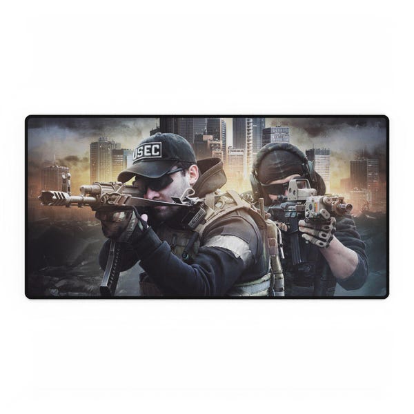 Escape From Tarkov Merch - Etsy